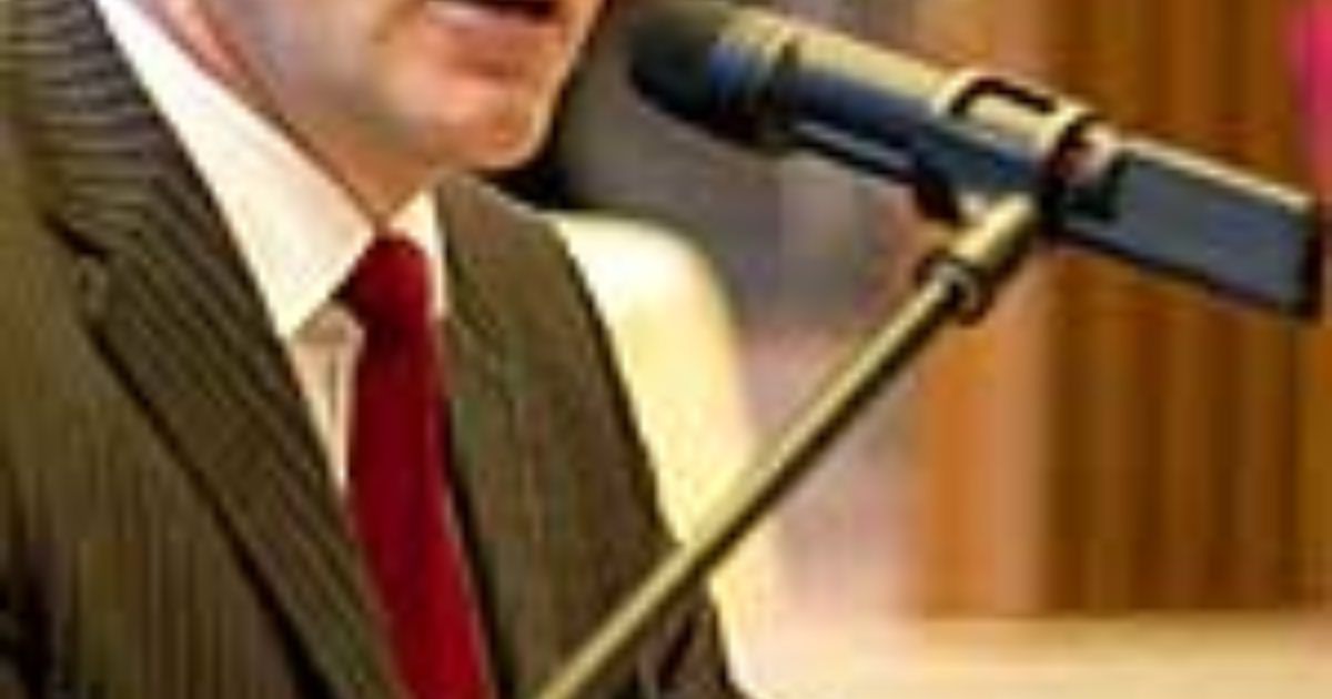 Karl Heinz Hausmann einstimmig zum Landtagskandidaten gewählt - SPD ...